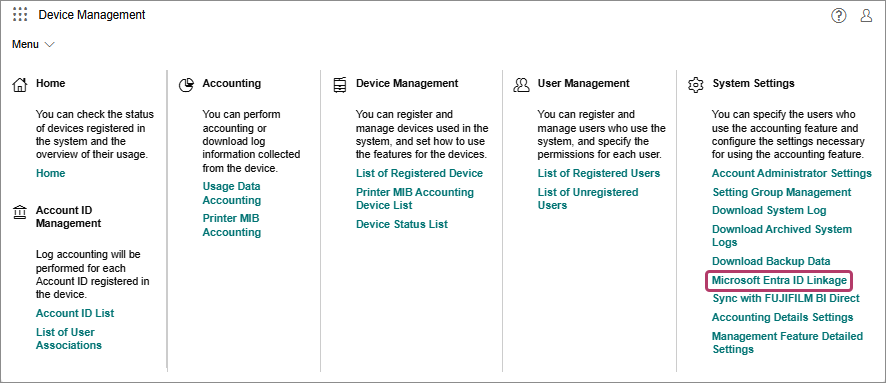 Testing Synchronization and Configuring Auto Sync Settings