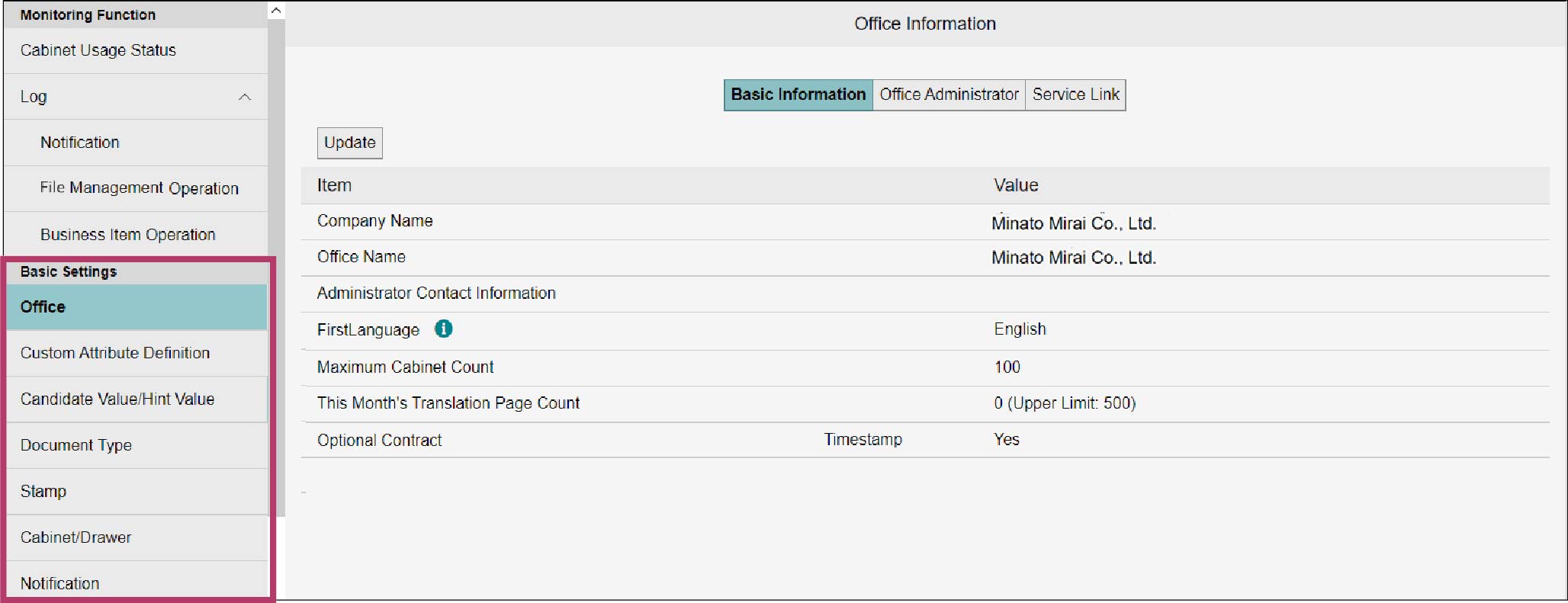 What System Administrator Can Do