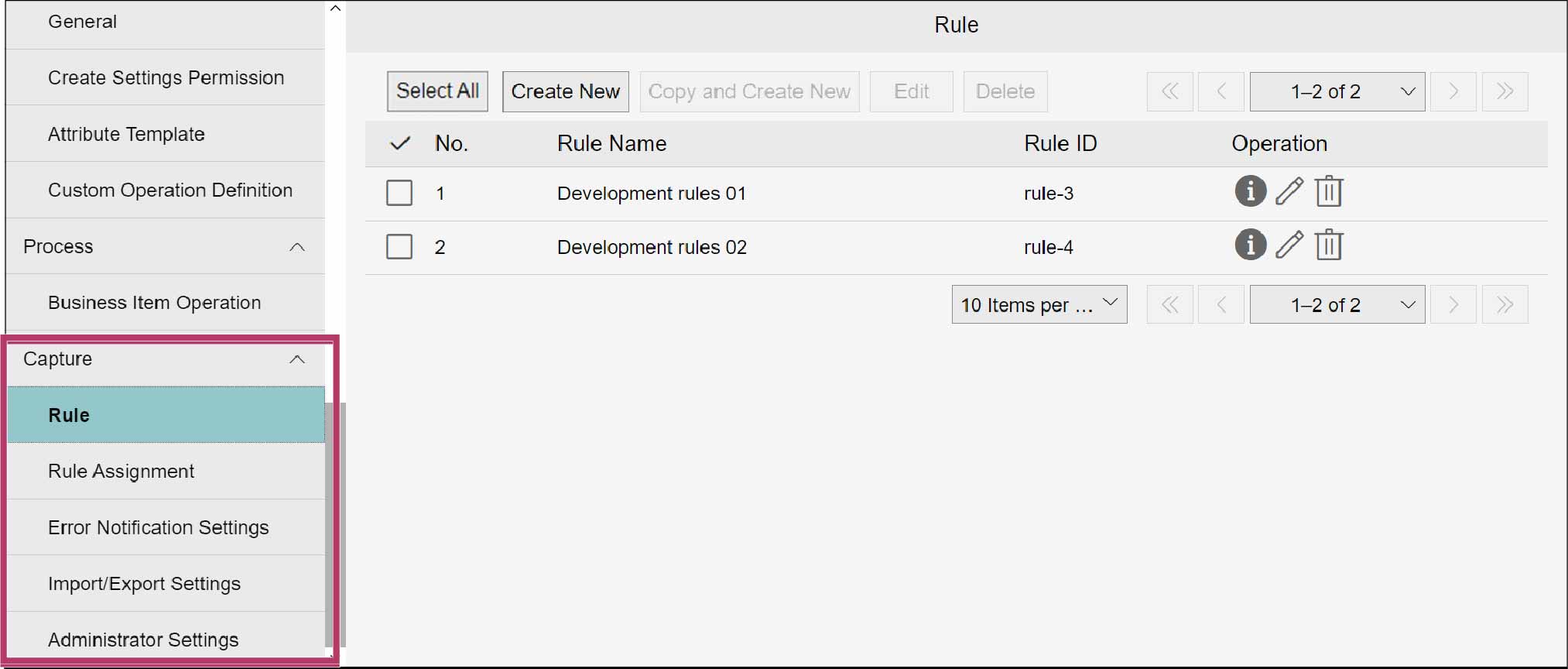 What System Administrator Can Do