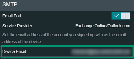 Internet Services Help