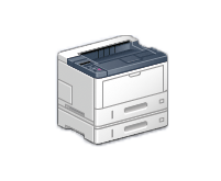 DocuPrint 4408 d/3508 d/3208 d DocuPrint 4405 d/3505 d/3205 d - Help