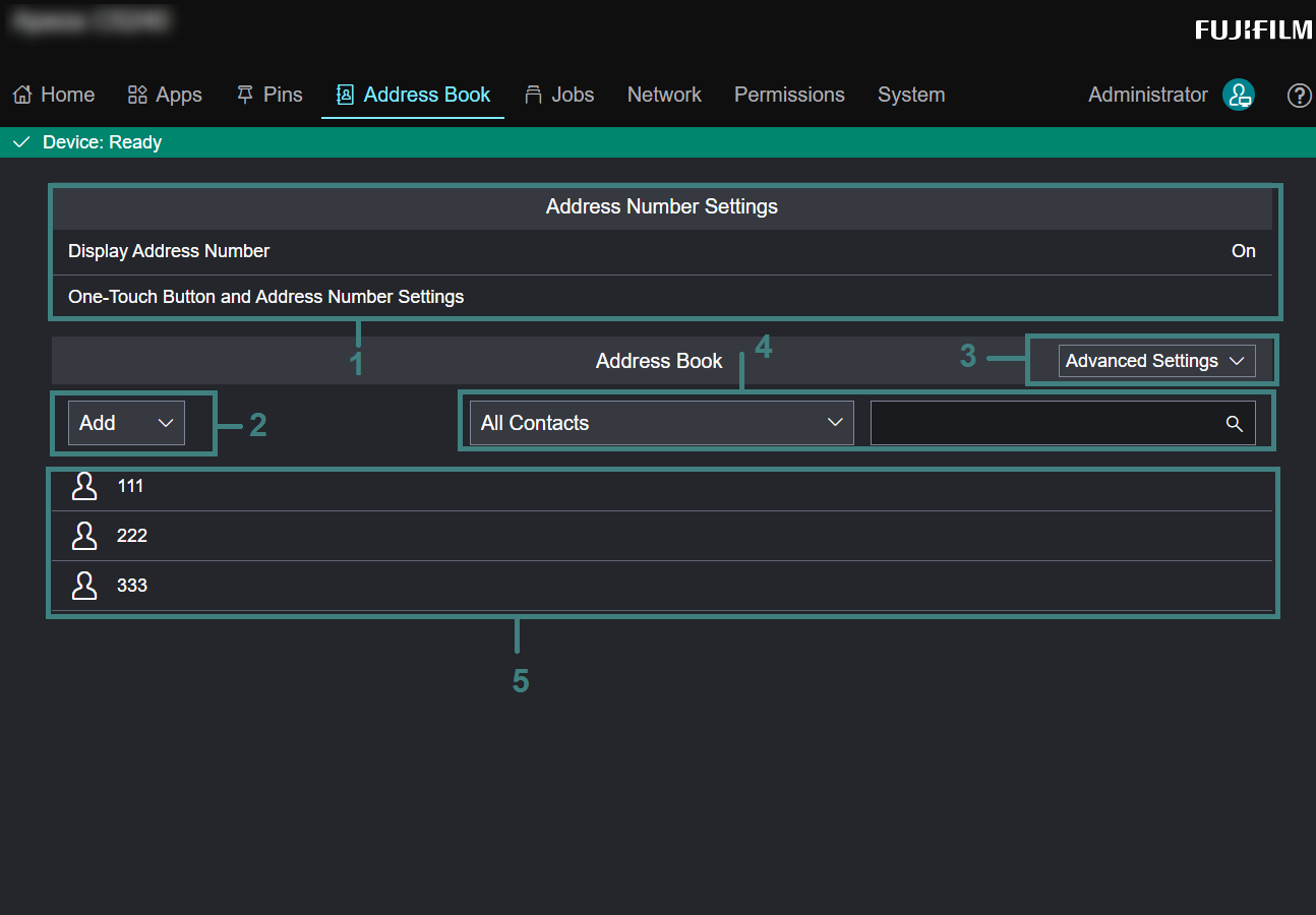 Internet Services Help