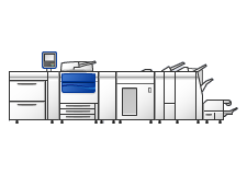 DocuColor 7171 P - Help
