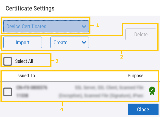 CentreWare Internet Services Help